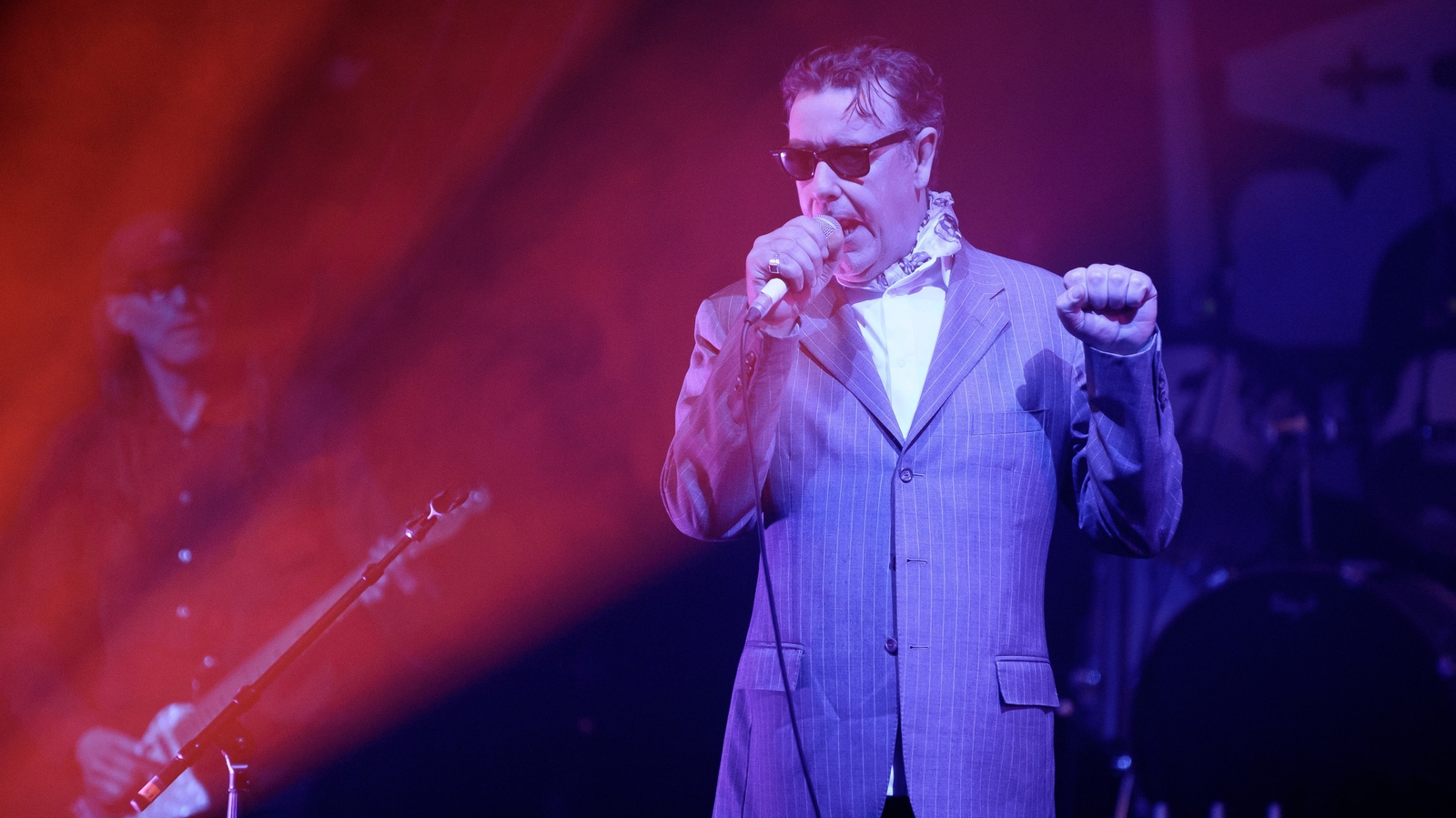 Alabama 3 co-founder Jake Black dies