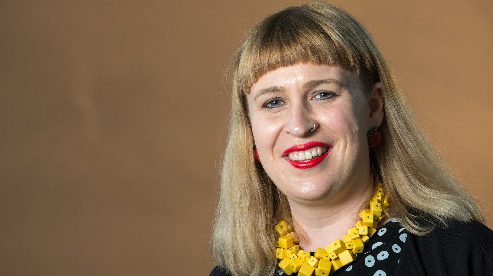 Northern Irish writer Jan Carson wins EU prize