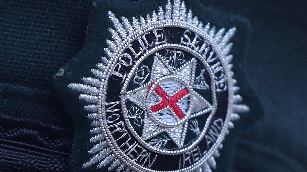 PSNI faces £40m bill in holiday pay claim | News At One - RTÉ Radio 1