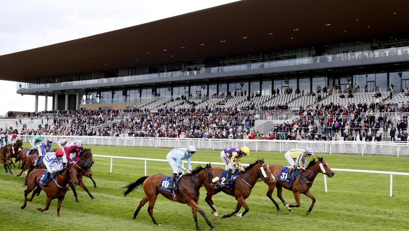 Tips and previews: Saturday at the Curragh