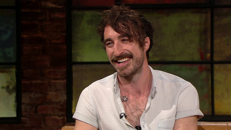 The Coronas looking on bright side as new album arrives