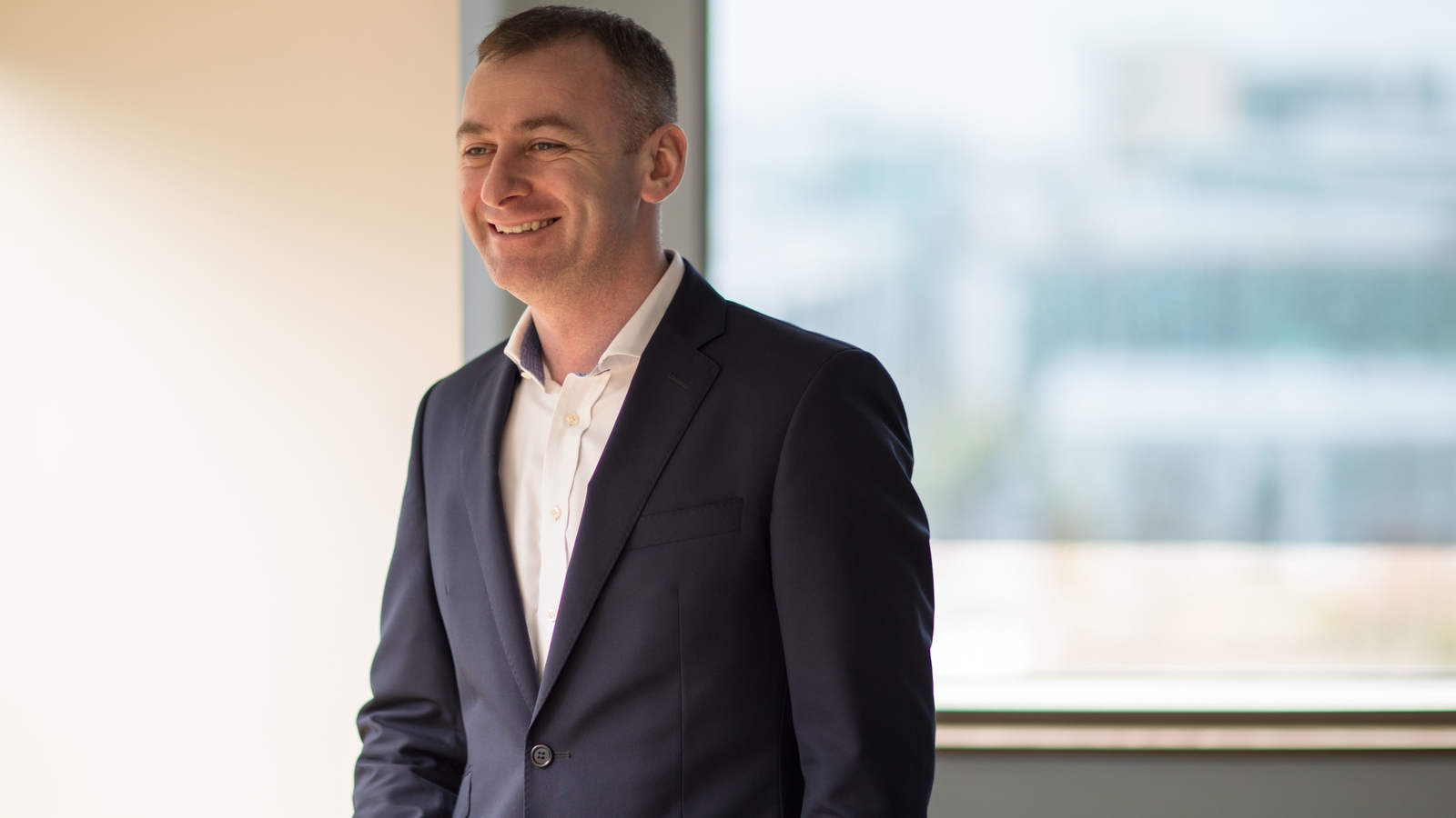 Paradyn launches new high-speed connectivity service