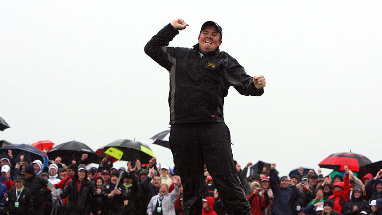 Baltray anniversary offers Lowry time to reflect