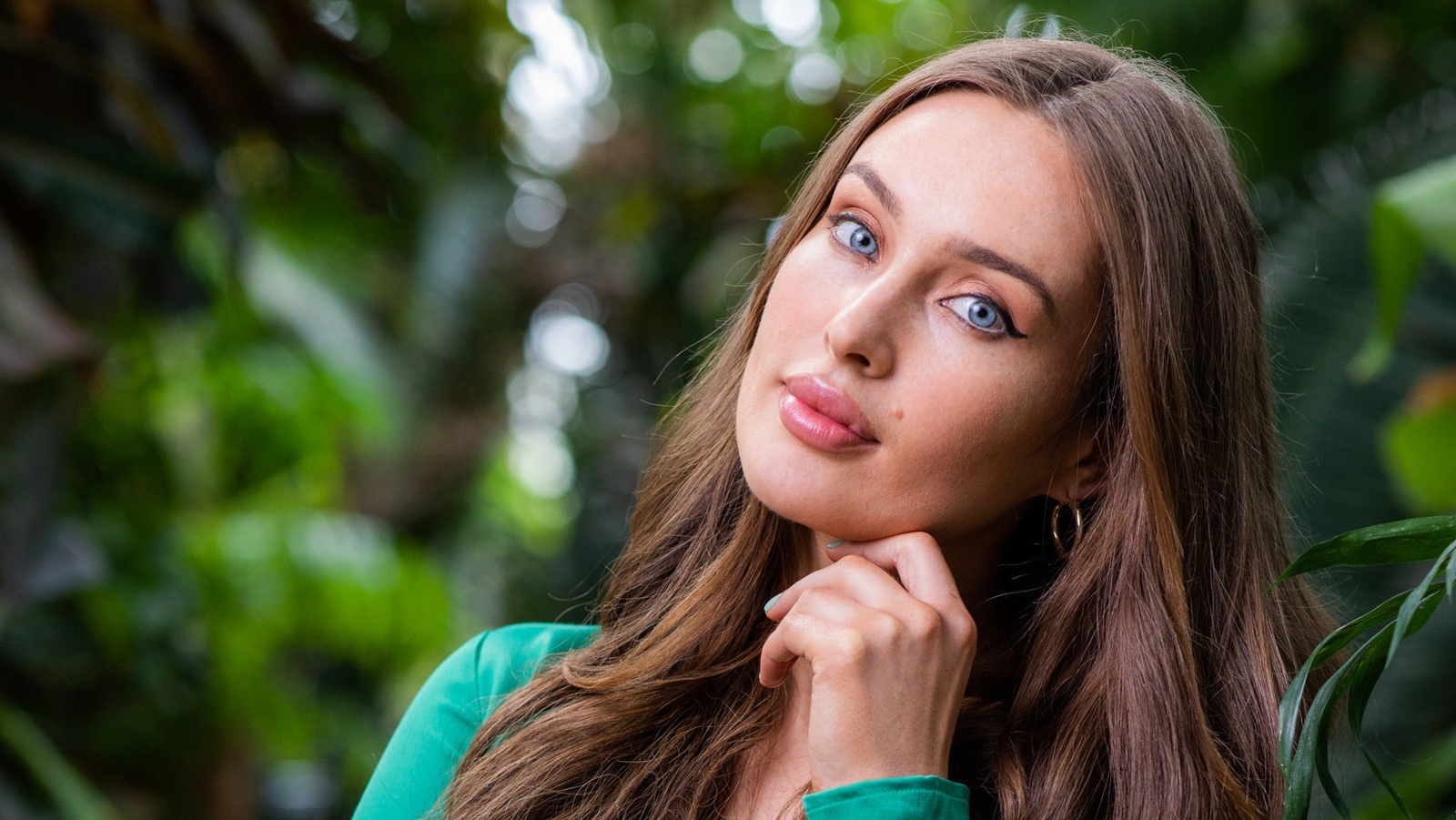 Roz Purcell reveals she buys "everything secondhand"