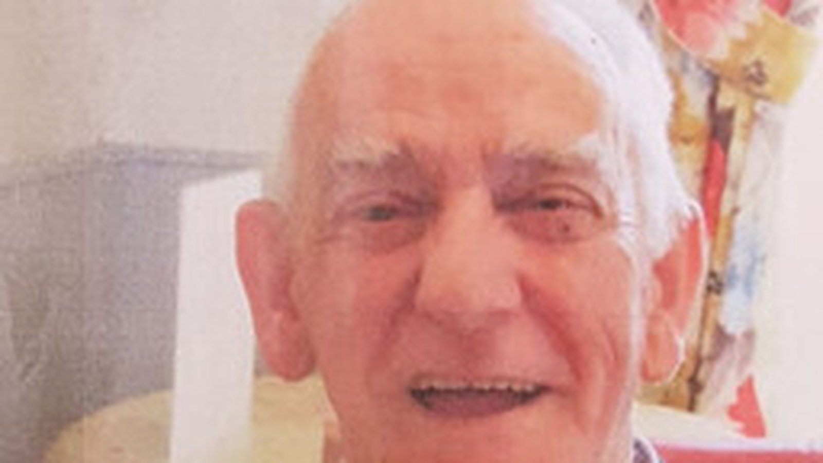 Appeal to trace man, 71, missing from Dublin