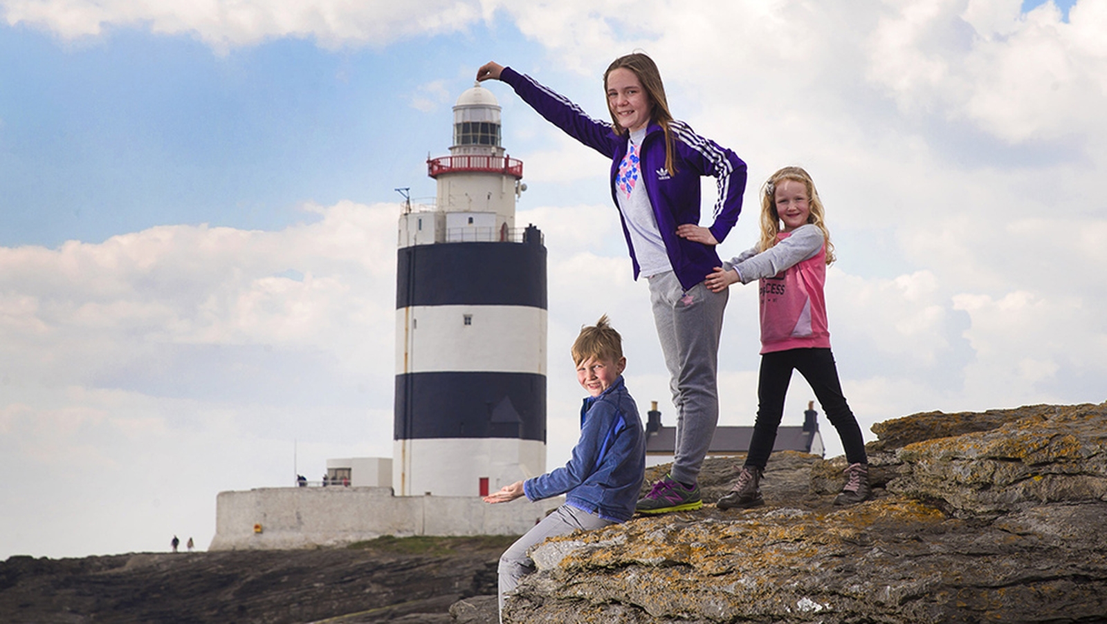 25 things to do in Ireland this bank holiday weekend
