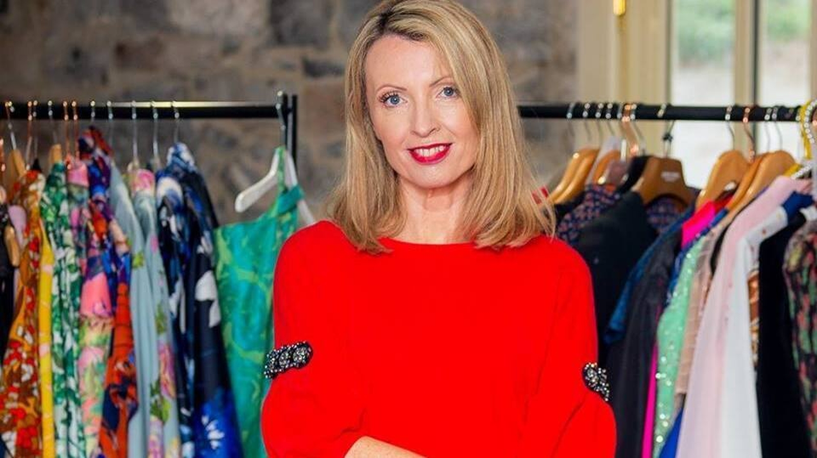 Ask a stylist: Wearing these colours will make you look younger