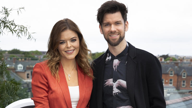 RTÉ 2FM stars reflect on station's 40th birthday