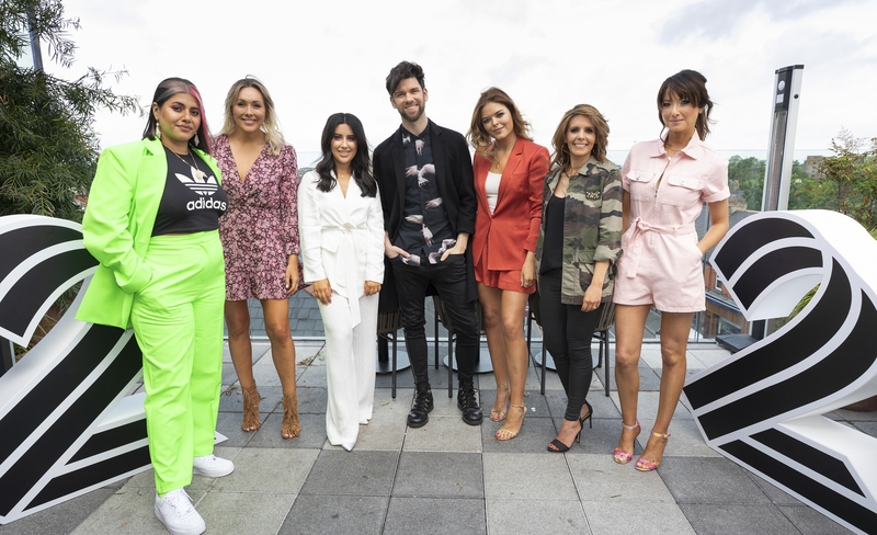 From Dempsey to Doireann: RTÉ 2FM through the years