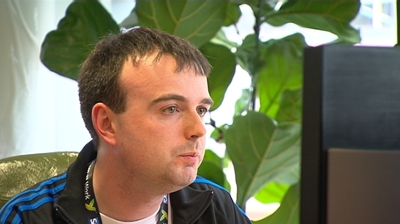 Autism at Work scheme aims to boost employment