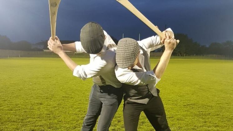 Hurling's history - the Killimor Rules turn 150