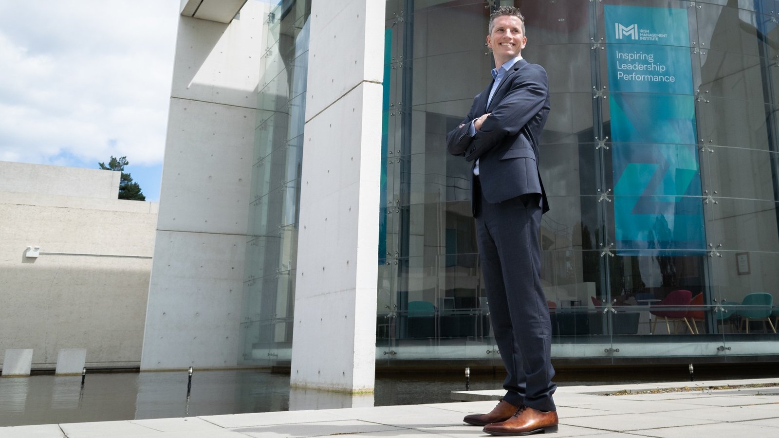 IMI makes it into Top 50 in Executive Education