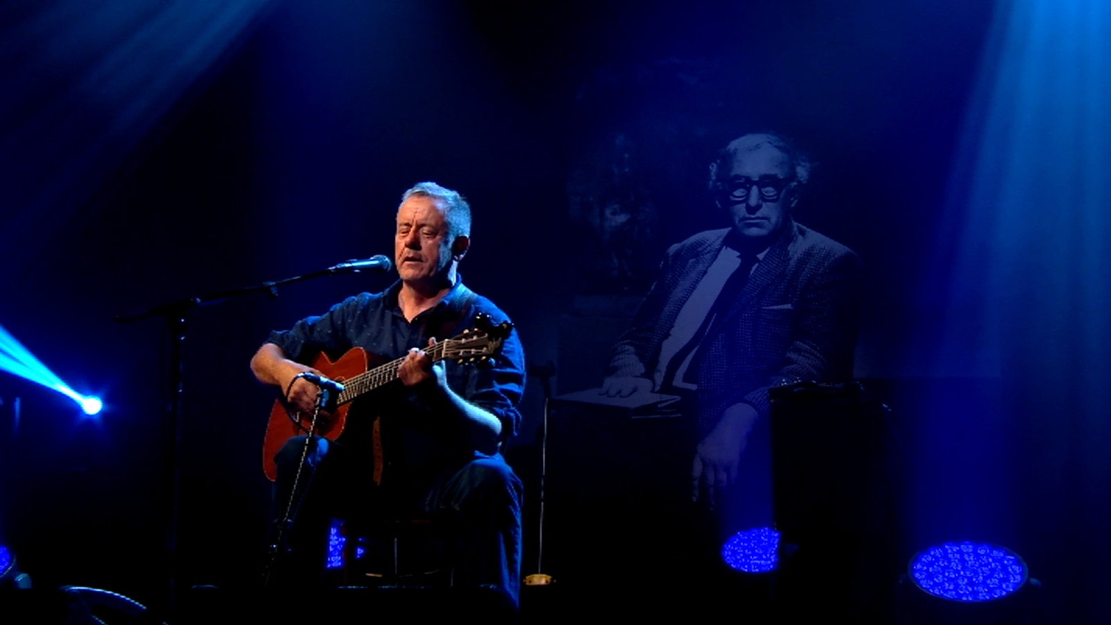 On Raglan Road is Ireland's Favourite Folk Song