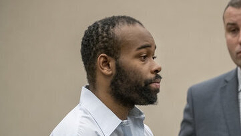 Man sentenced to 19 years for throwing boy from balcony