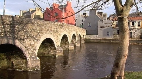 Senator Martin Conway: "I became the first legally blind, visuall