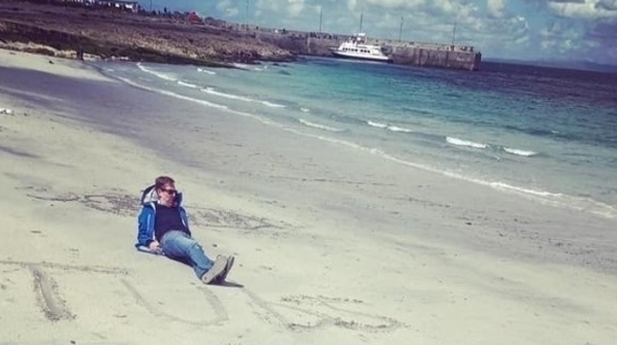 The Ryan Tubridy Show on Inis Mór | Radio 1 Highlights - RTÉ Radio 1