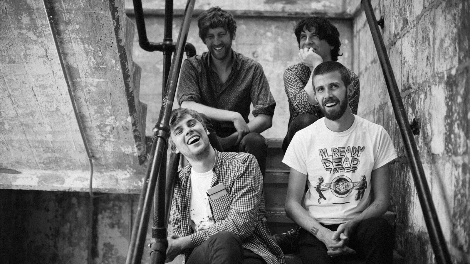 Girl Band announce return with new album and tour