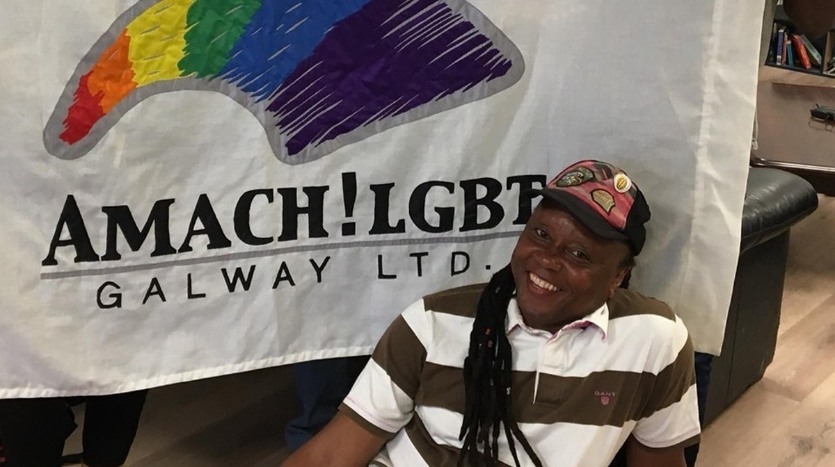 No proper funeral ceremony for Direct Provision Centre resident ...