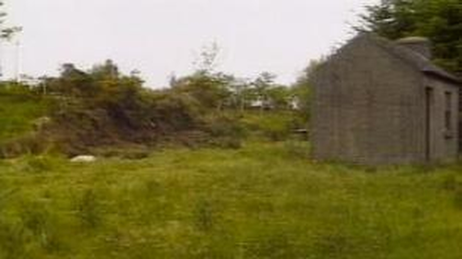 RTÉ Archives | Collections | Donegal Arms Find