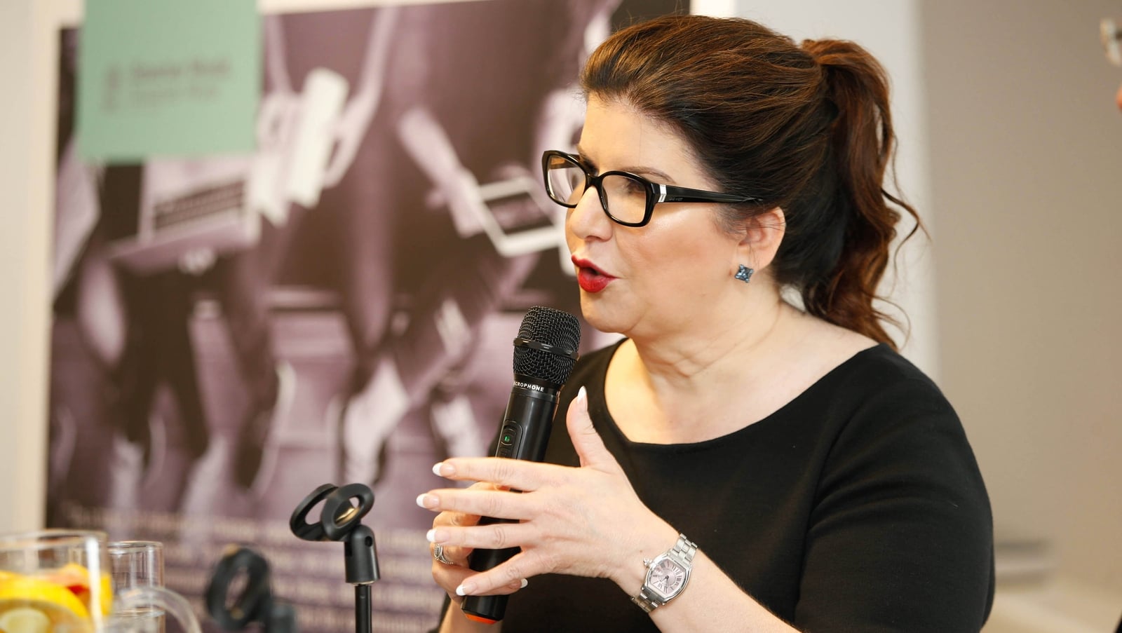 Meet the woman defending Microsoft from cyber attack