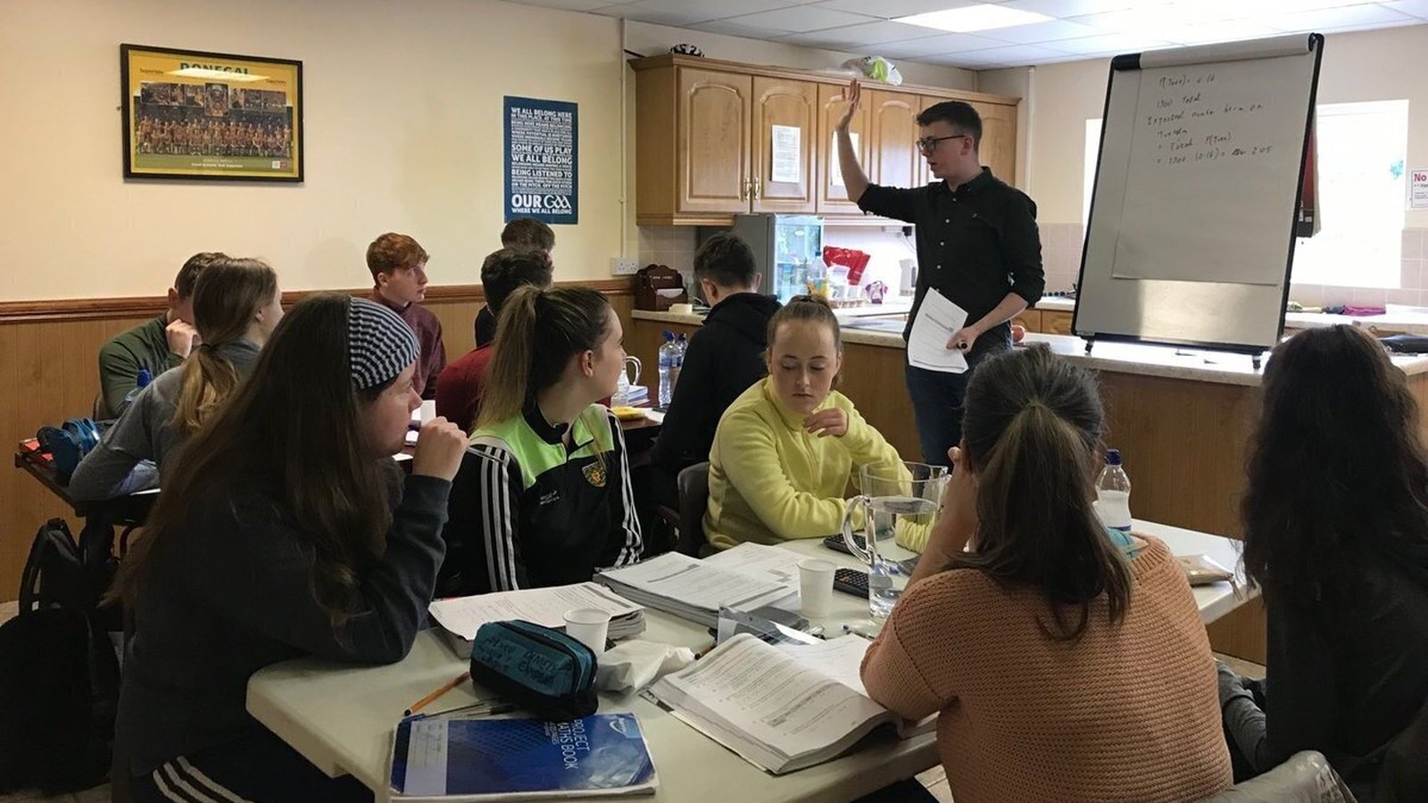 Campaign aims to promote student individuality