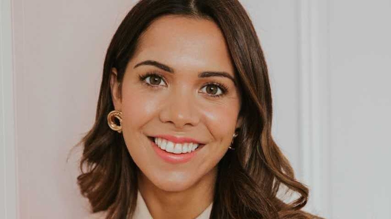 "People are obsessed with future-proofing their bodies": Dr Hazel