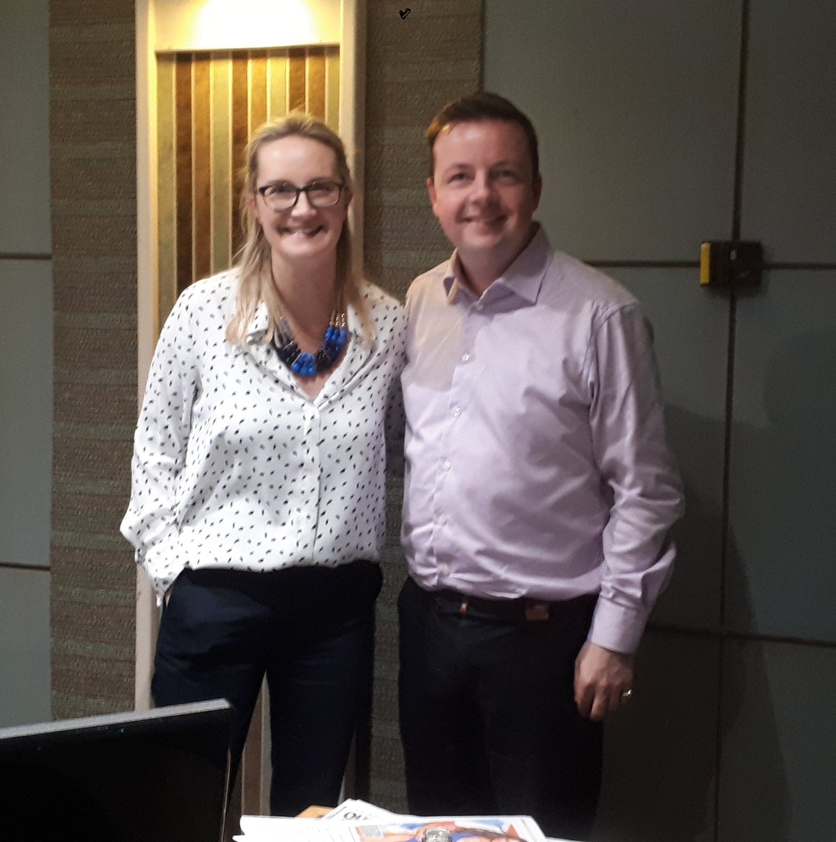 Oliver Callan - Divorcing God | The Ryan Tubridy Show - RTÉ Radio 1