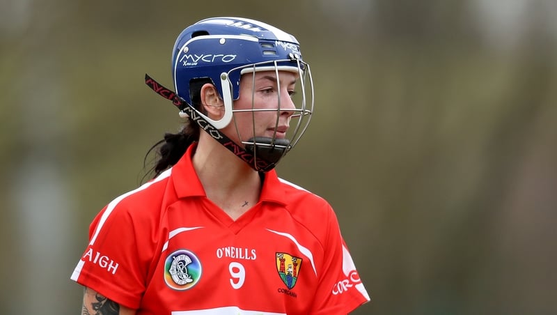 Thompson is not part of Cork panel