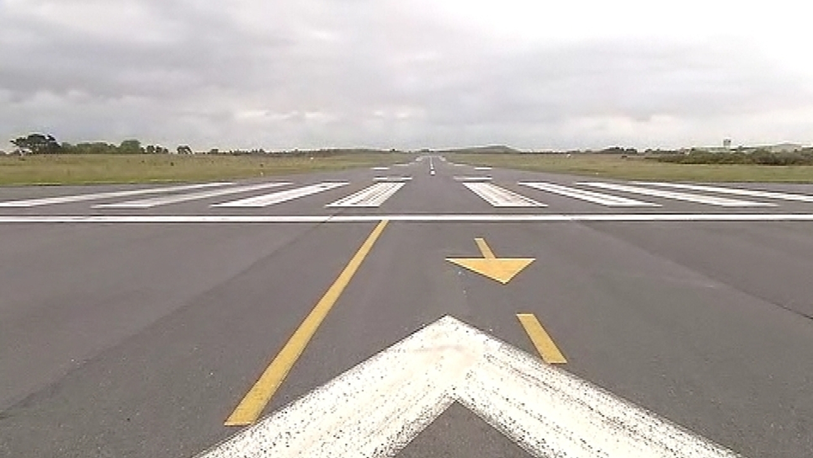 Permission given for Waterford Airport runway extension