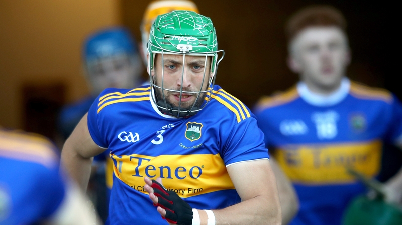 GAA teams: Tipp make three changes, Treaty shake it up