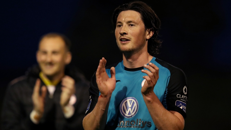 Coughlan header ensures Sligo and Cork share spoils