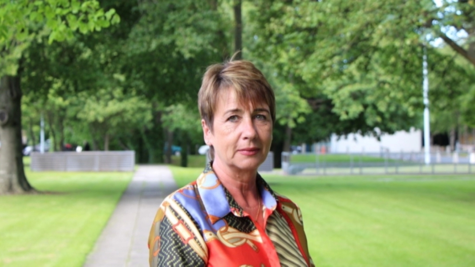 Moynihan 'overwhelmed' by response to documentary
