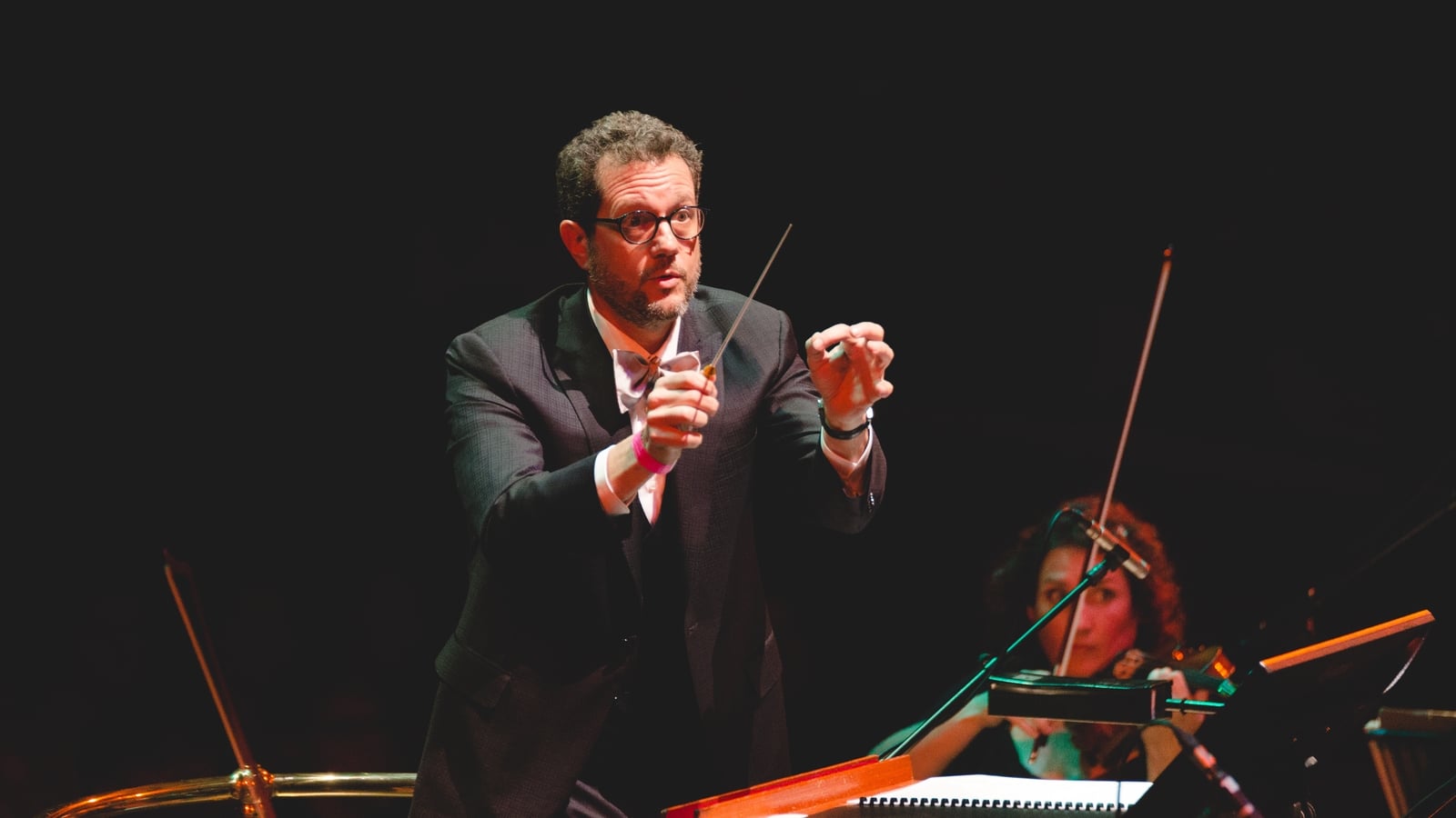 Michael Giacchino scores: Oscar-winning composer comes to Ireland