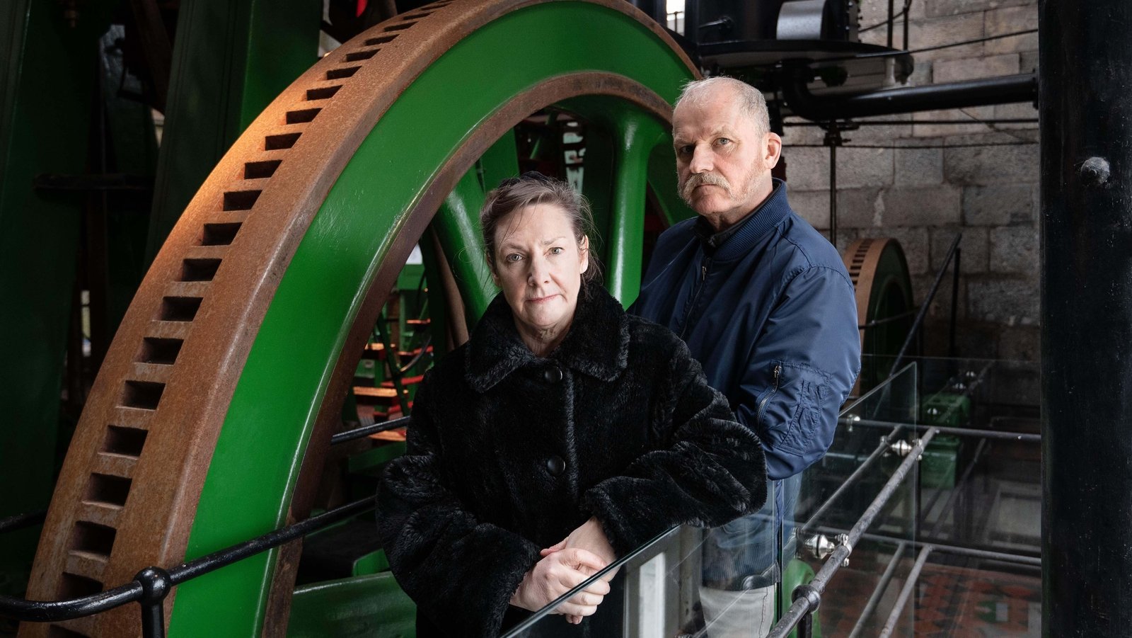 All The Small Things - how to act in an Enda Walsh play