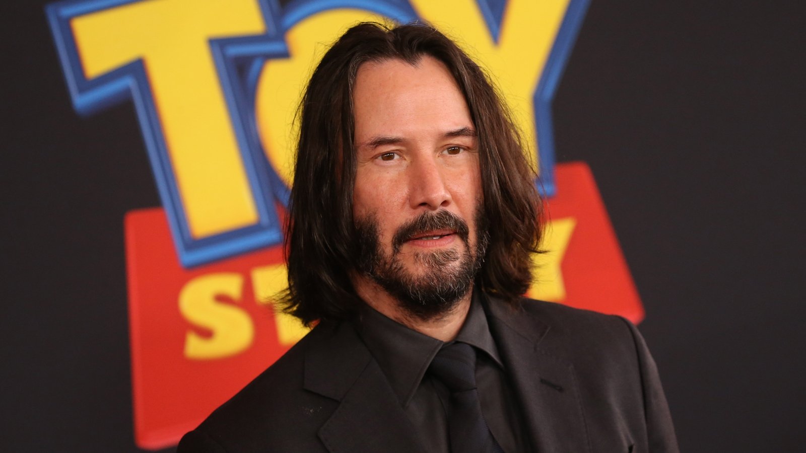 Marvel boss keen to cast Keanu Reeves