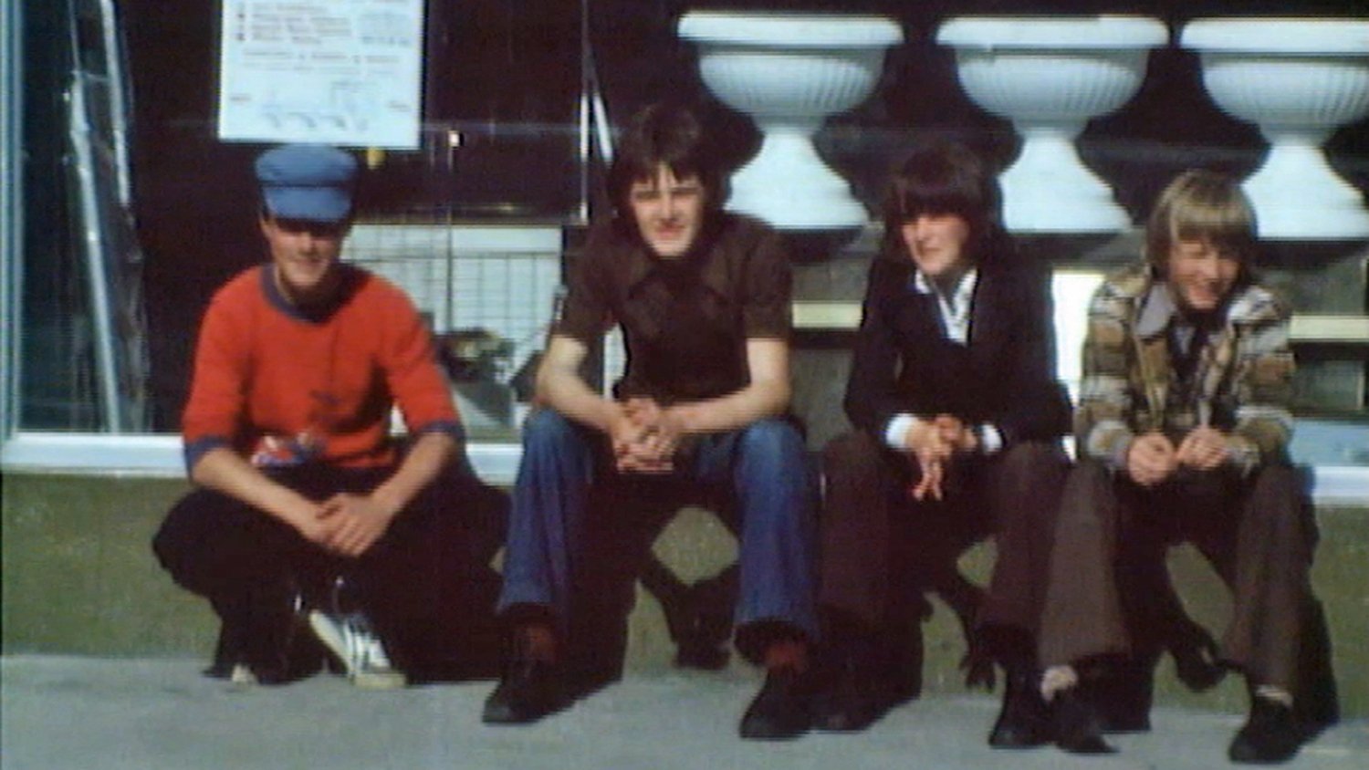 RTÉ Archives | Lifestyle | Scenes From Castledermot