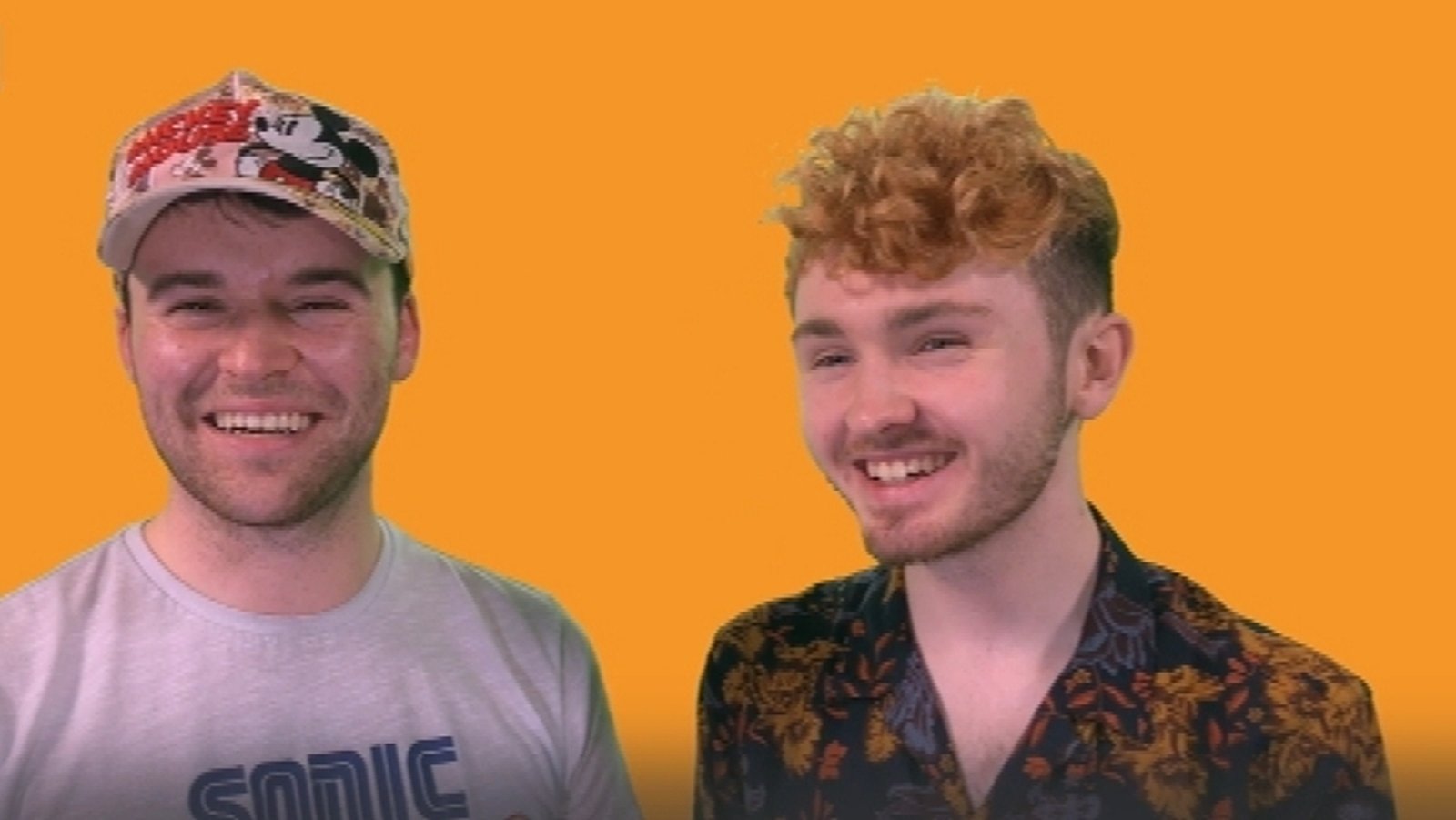 What's so funny about autism? Dublin staging unique gig