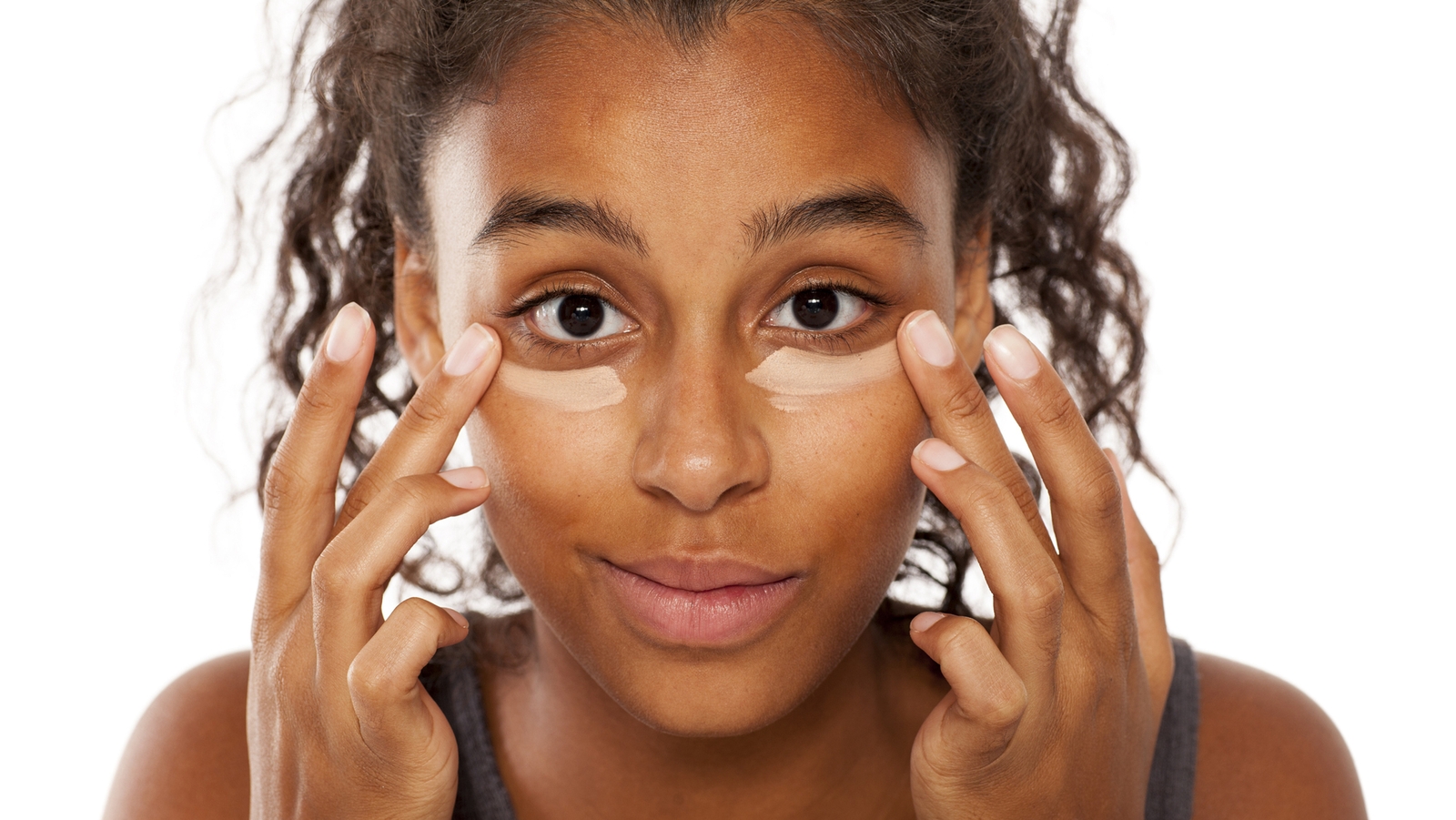 7 common concealer mistakes and how to avoid them