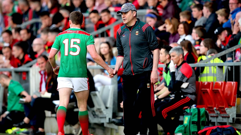 Horan: Simple fixes to Mayo problems in Newry