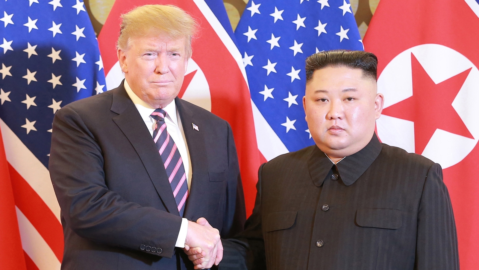 Kim to consider 'excellent content' of Trump letter