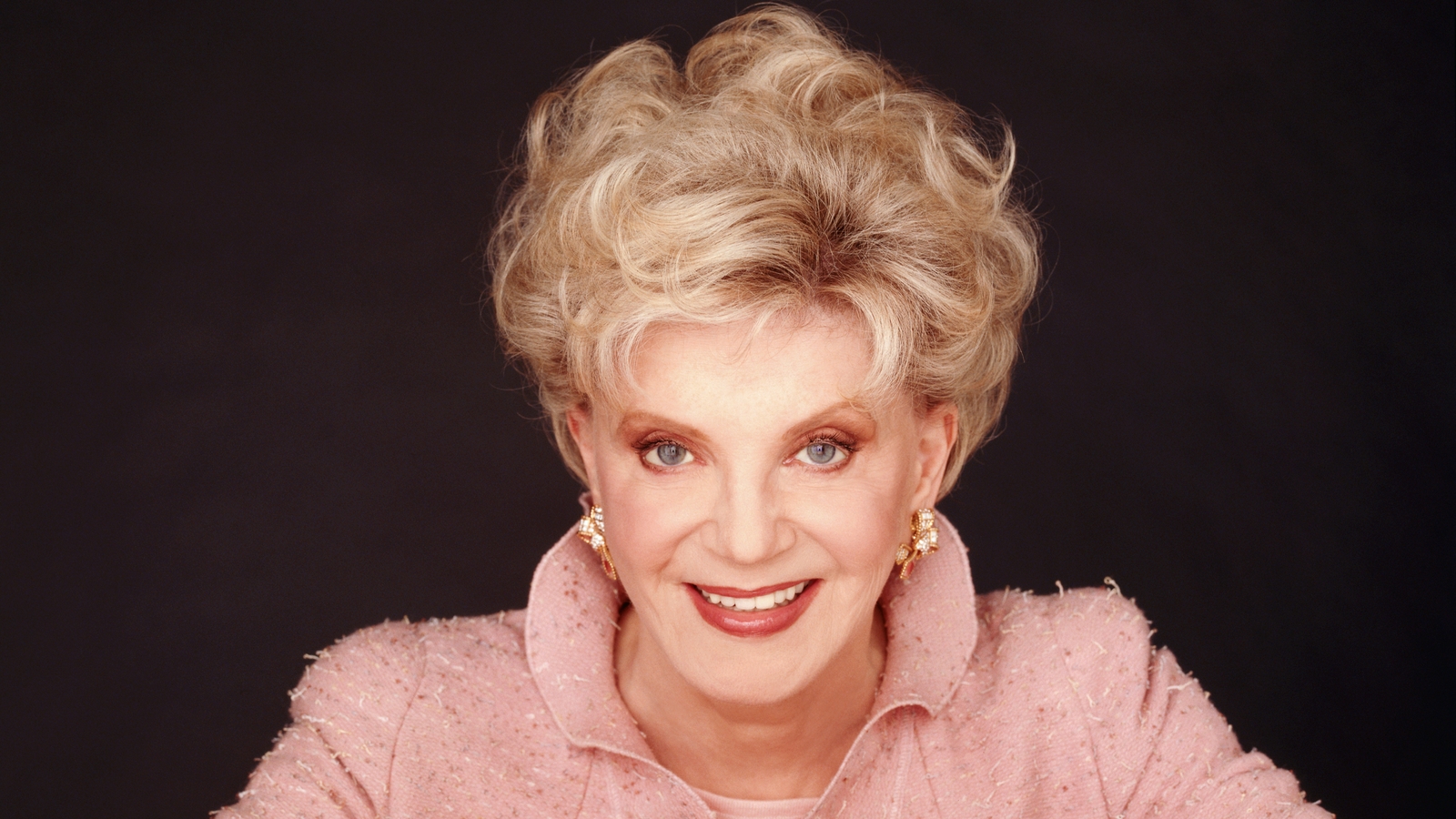 Author Judith Krantz dies, aged 91