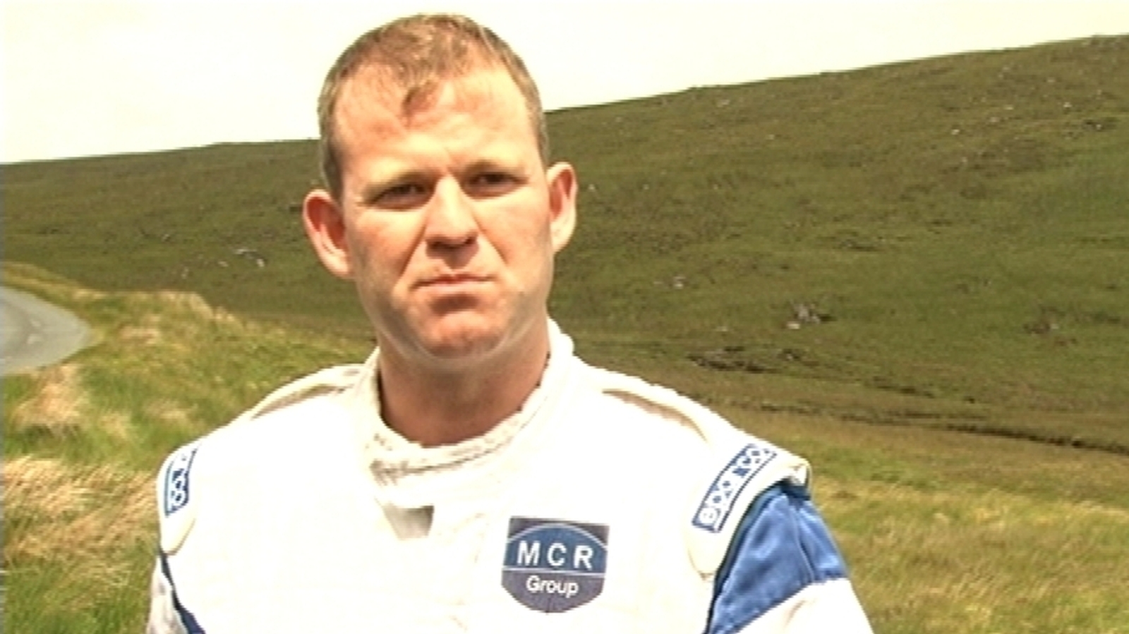 Man killed in Donegal Rally crash named as Manus Kelly