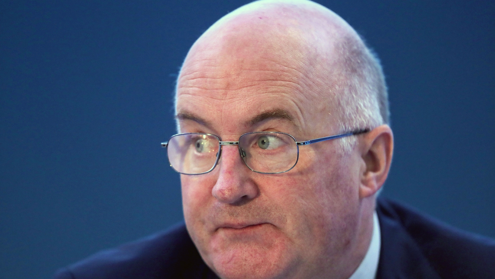 Review of funding not on the GAA agenda - Horan