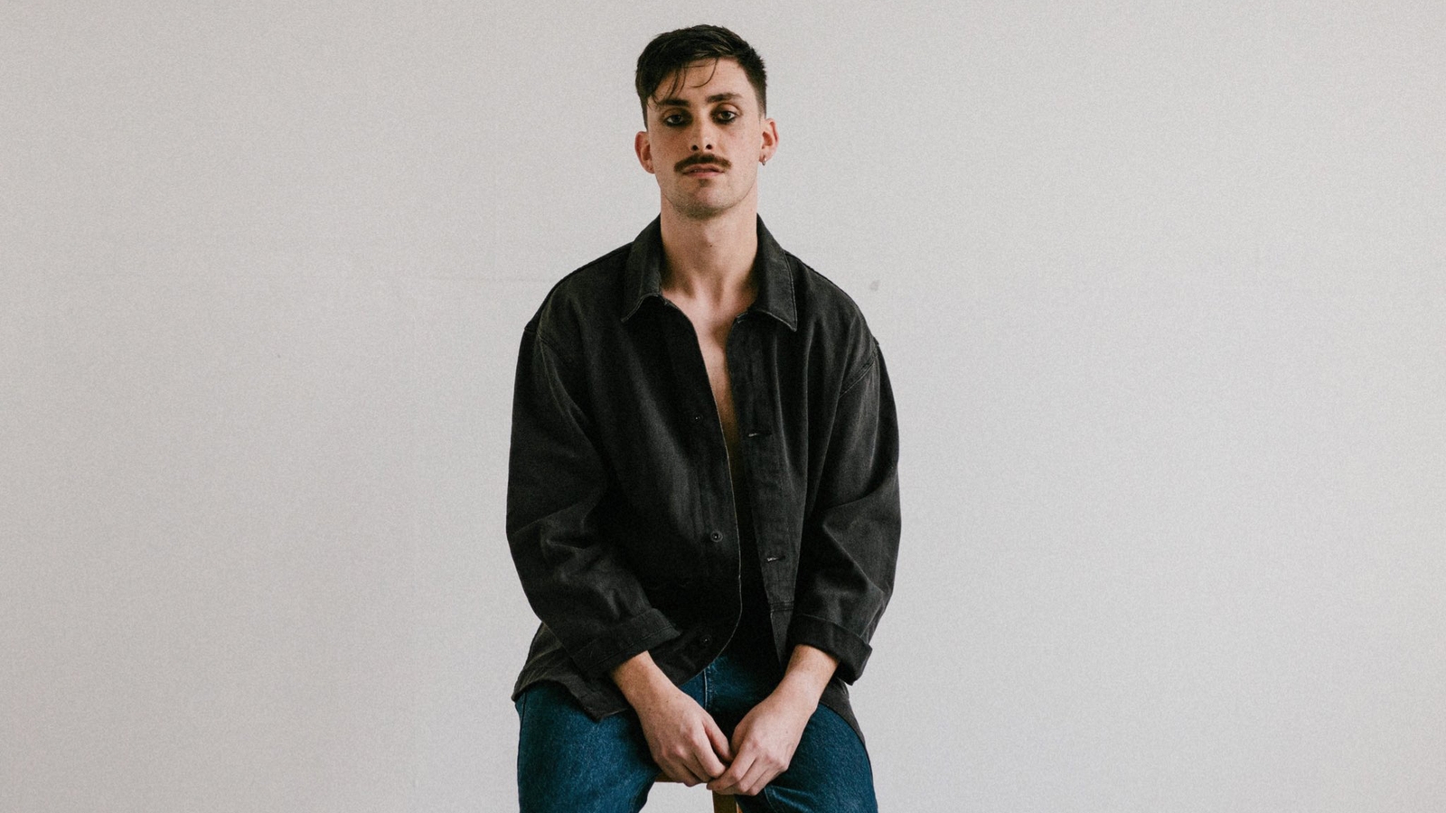 Irish singer Tim Chadwick on his career so far