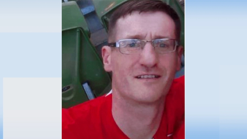 Information sought on whereabouts of Dublin man