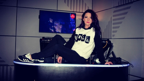 Orla Feeney - TASTER - RTÉ Pulse