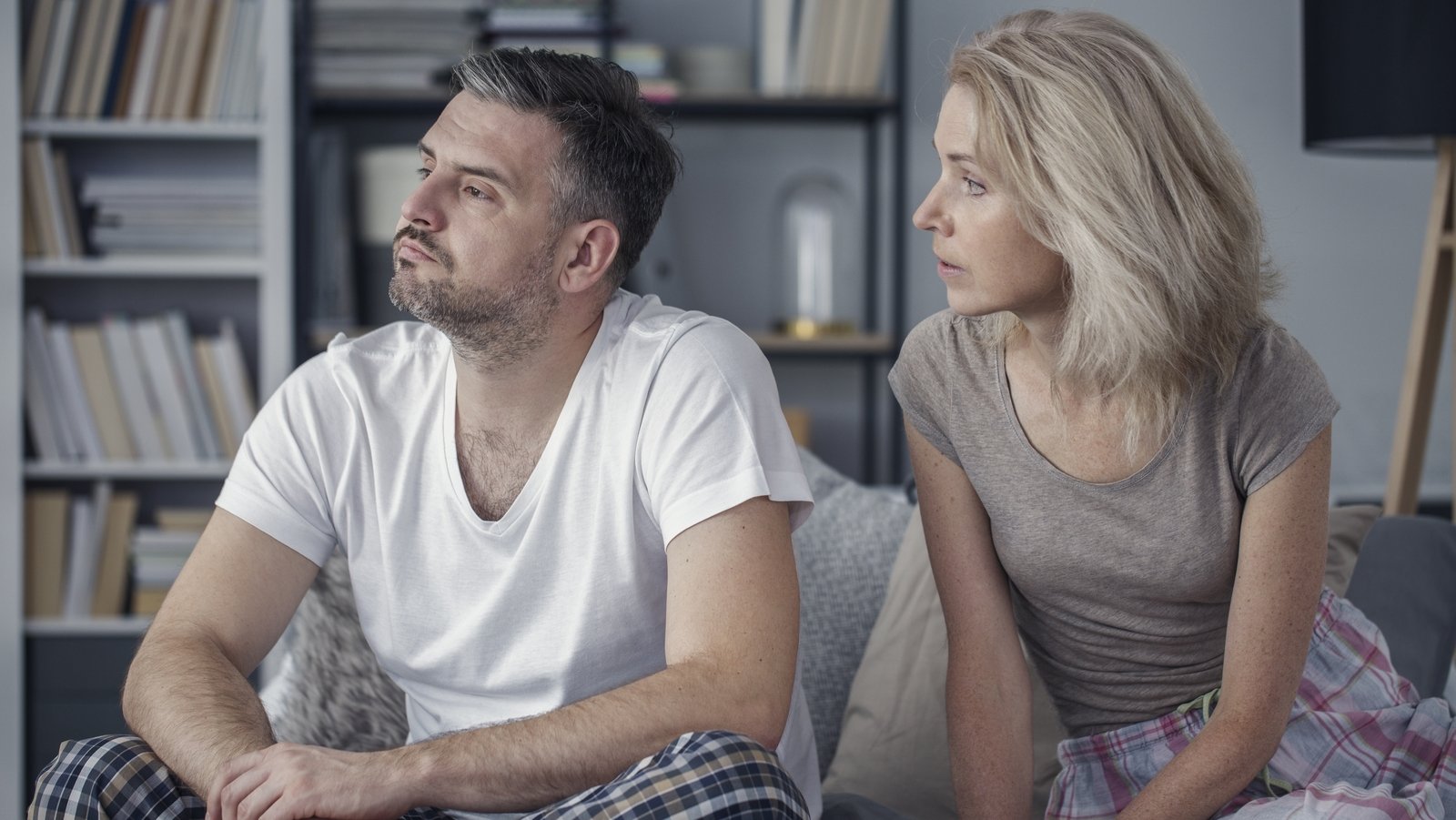 Couples in crisis: Keeping your relationship intact in lockdown