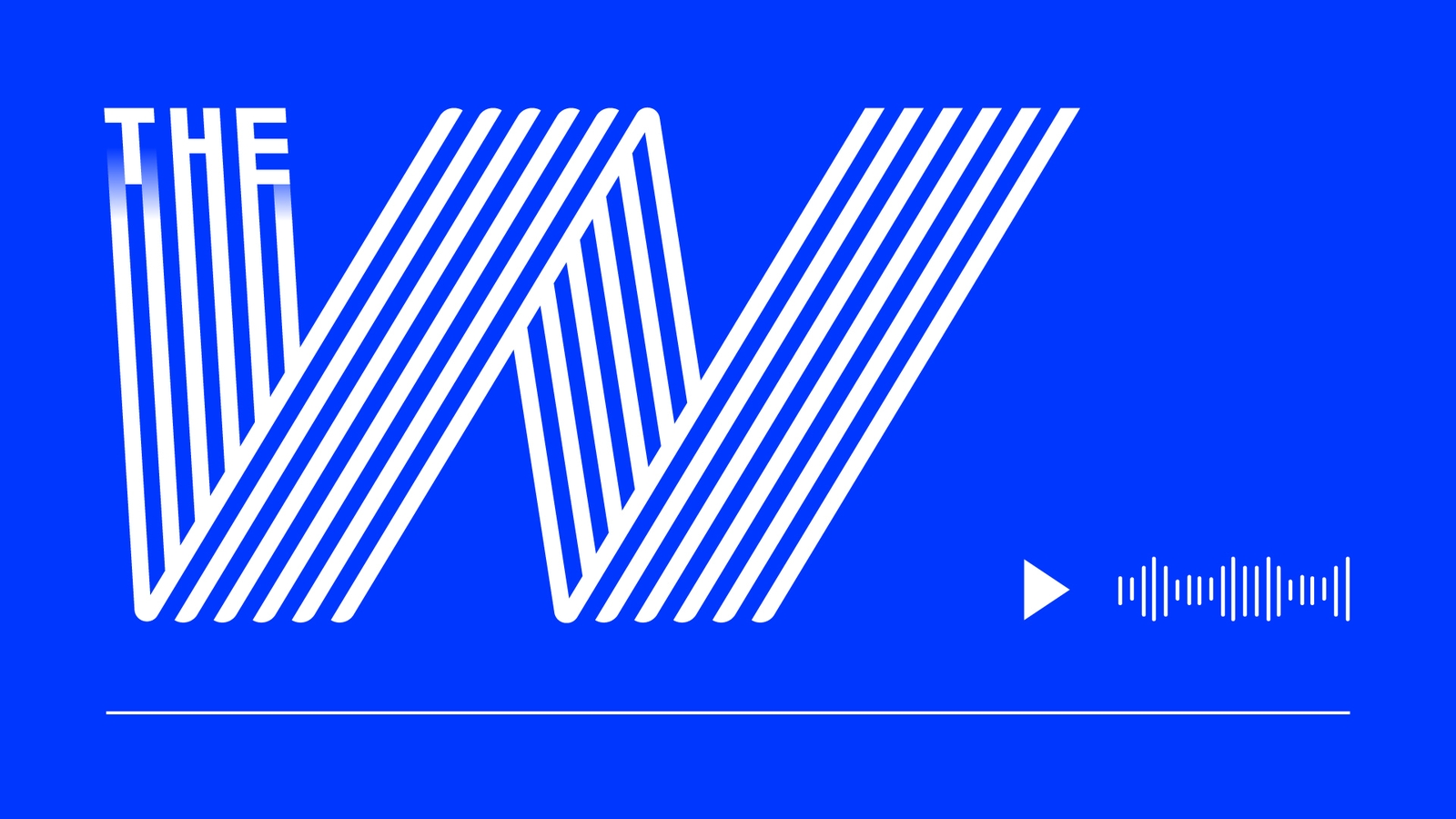 The W: The story of the World Cup so far