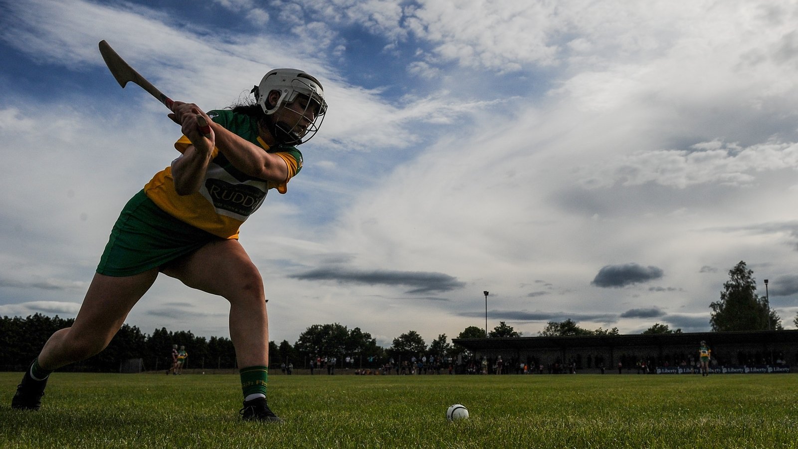 All you need to know: Camogie Championship