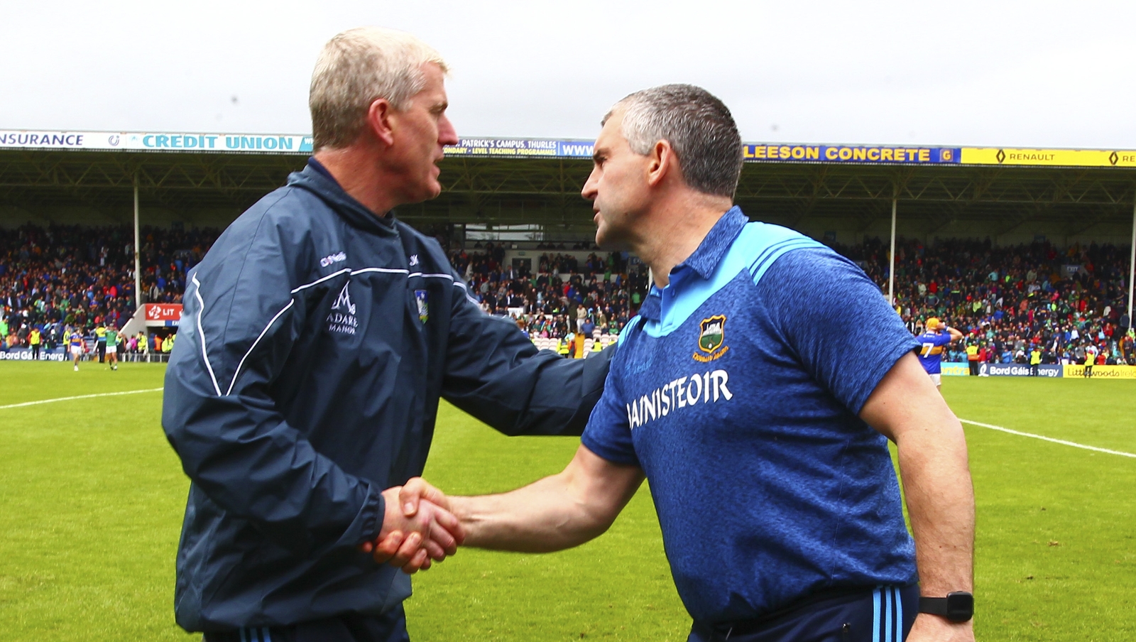 All you need to know: Limerick v Tipp in Munster final